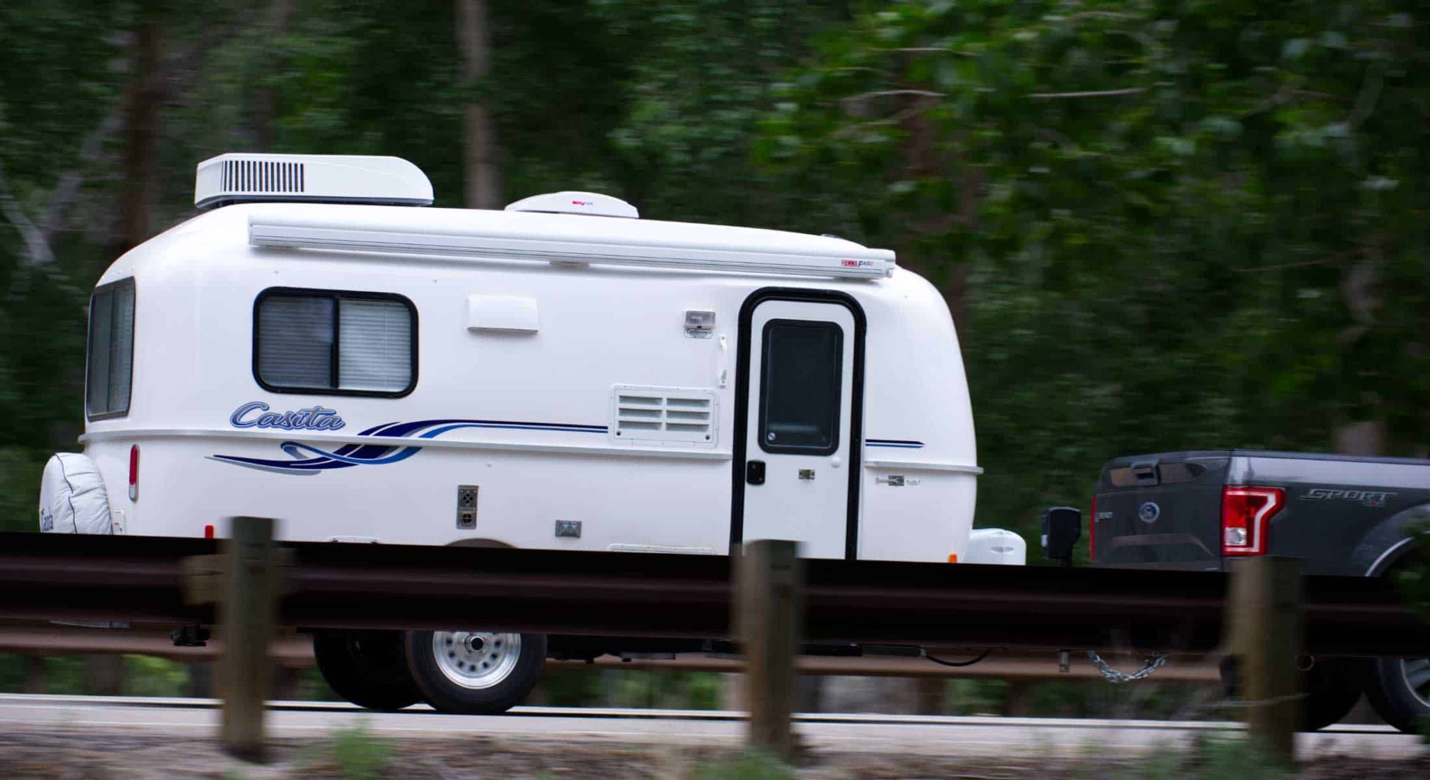 Deliver & Pick-Up Travel Trailer Purchases | Rice, Texas RV Store