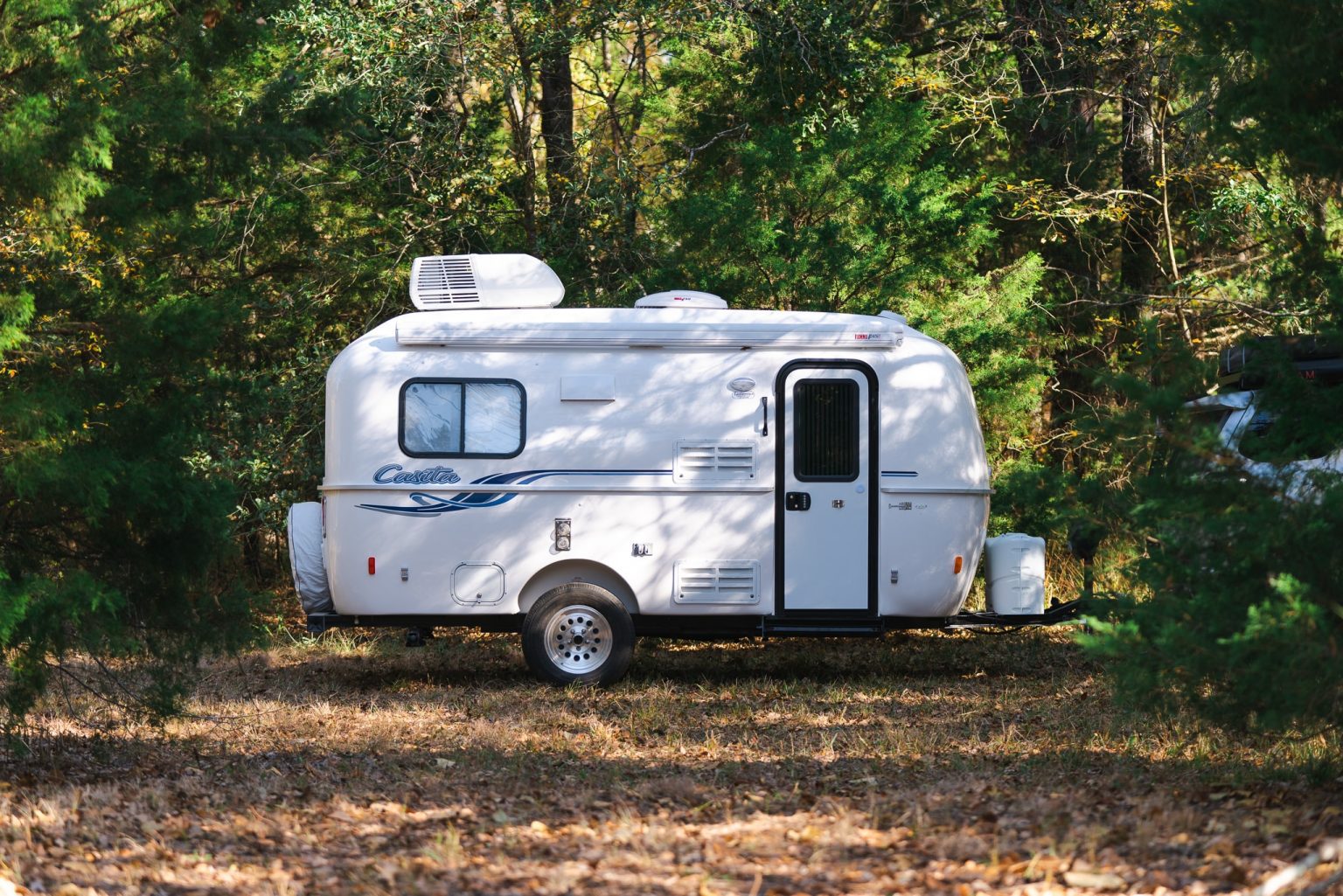 Fiberglass Travel Trailer FAQs | Rice, TX Camper Dealership