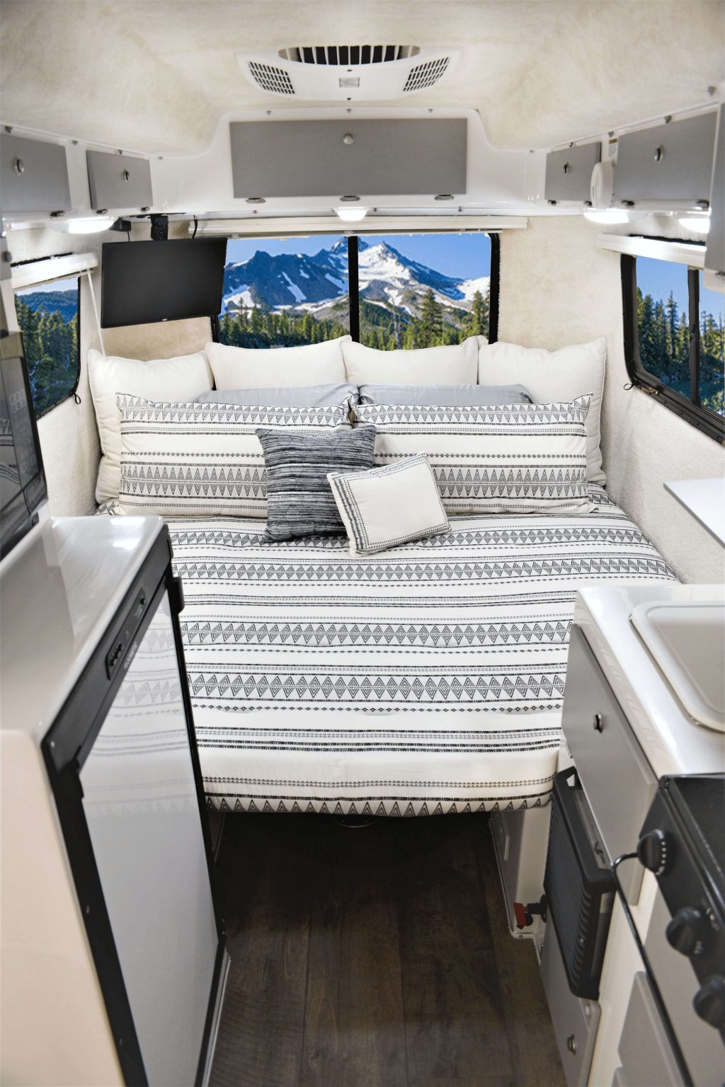 Travel Trailers