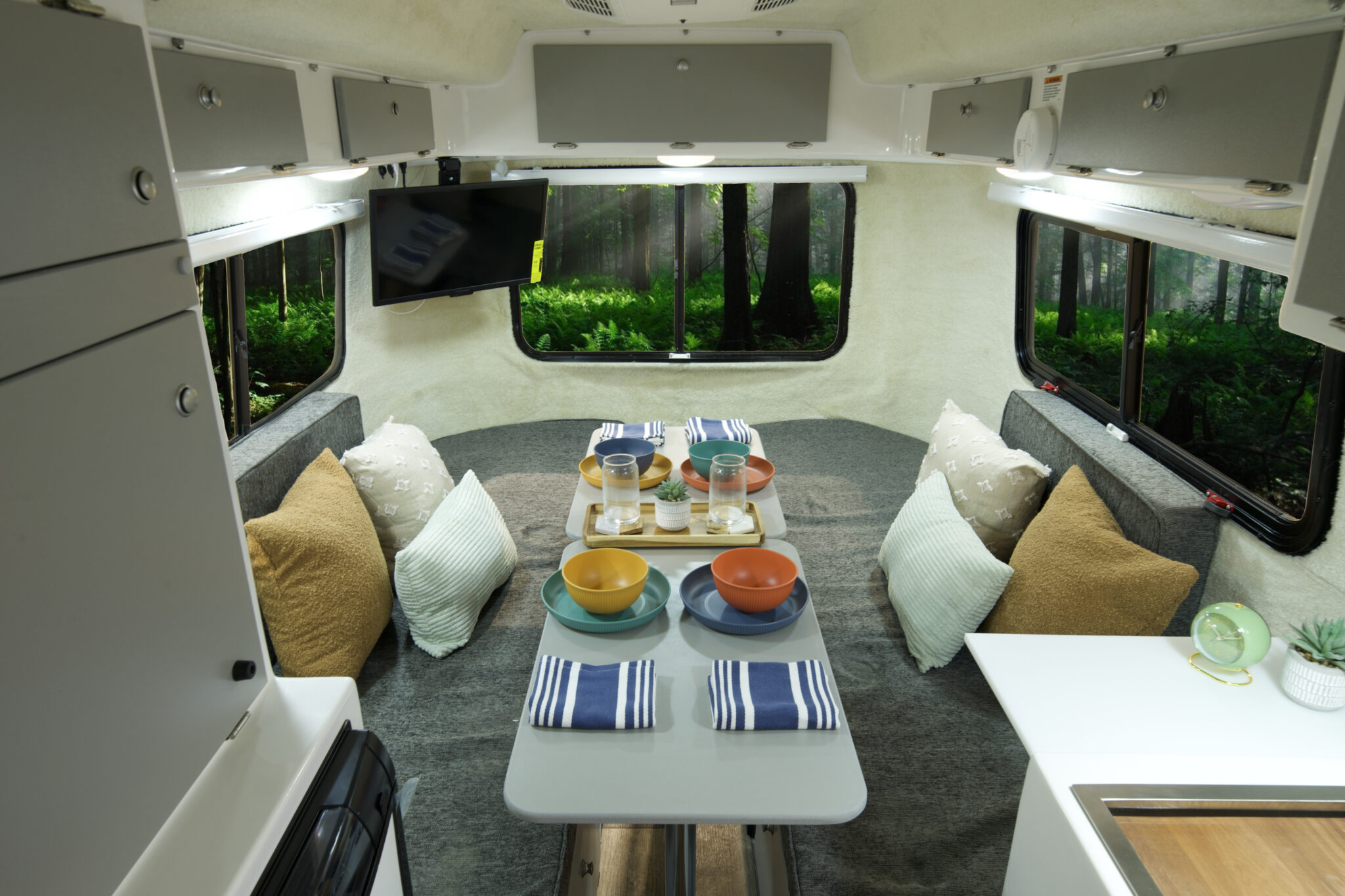 Travel Trailers