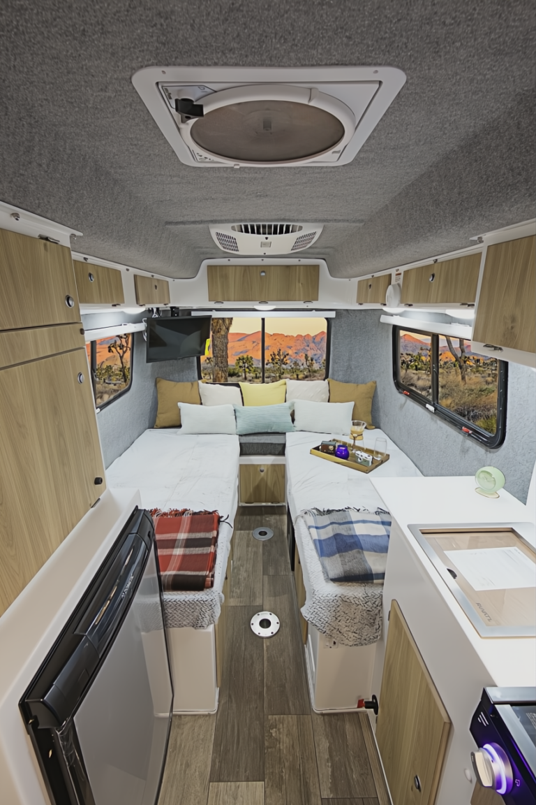 Travel Trailers