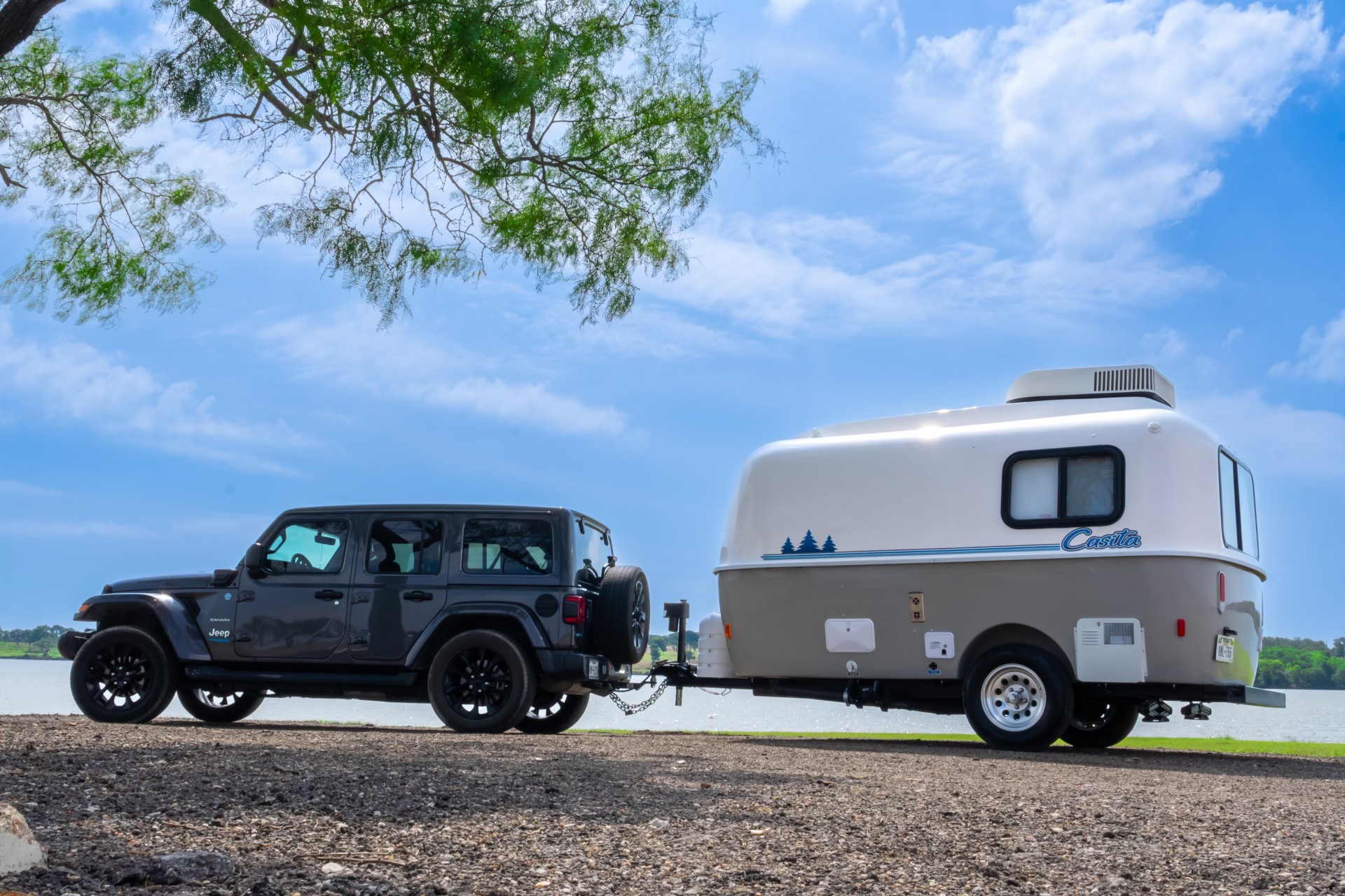Blog Archives - Casita Travel Trailers | American Made Travel Trailers