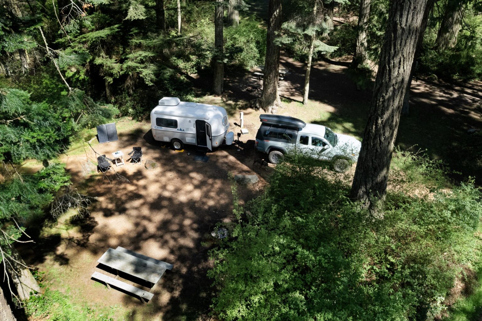 Blog Archives - Casita Travel Trailers | American Made Travel Trailers