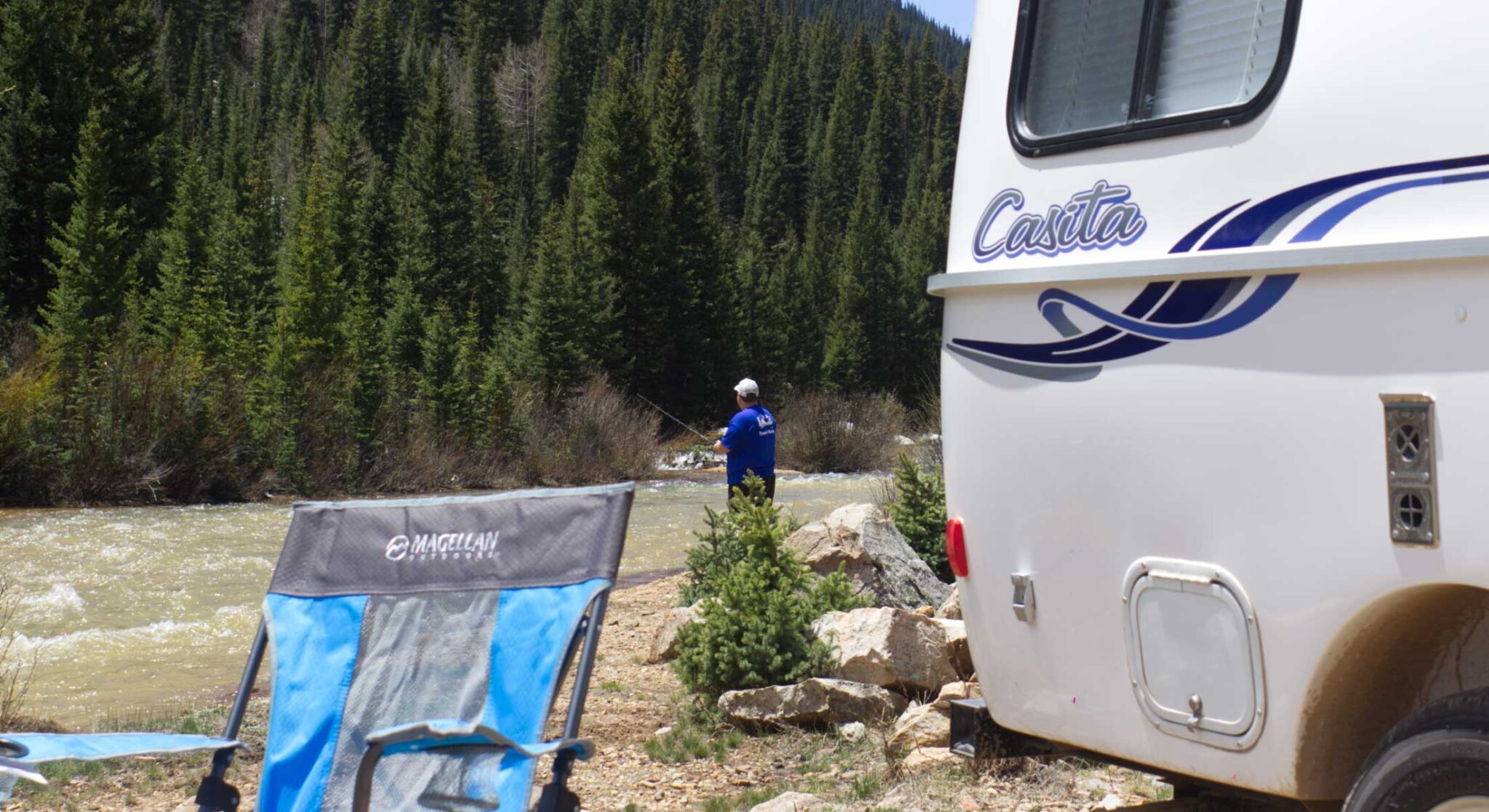 Blog Archives - Casita Travel Trailers | American Made Travel Trailers