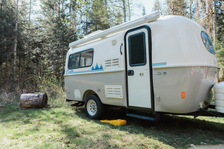 Blog Archives - Casita Travel Trailers | American Made Travel Trailers
