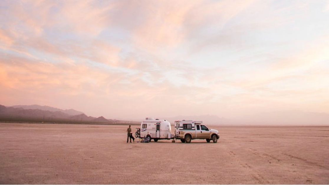 Blog Archives - Casita Travel Trailers | American Made Travel Trailers