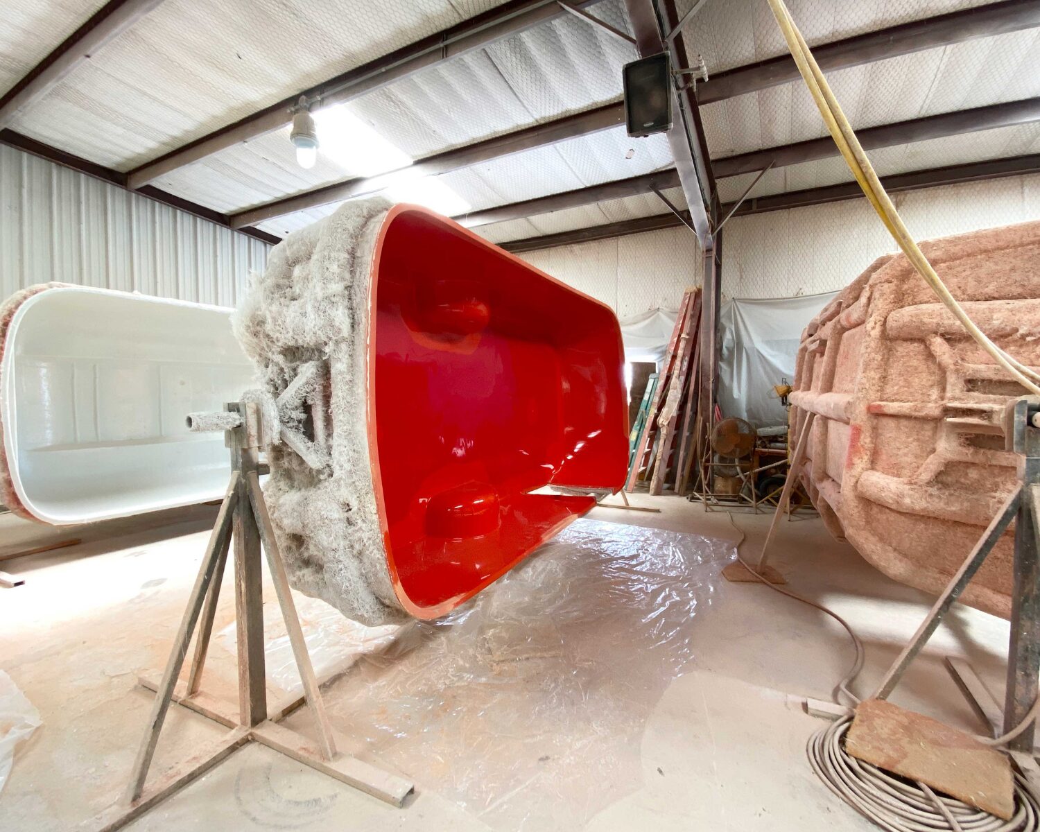 Our Handmade Process of Every Casita Travel Trailer - Casita Travel ...