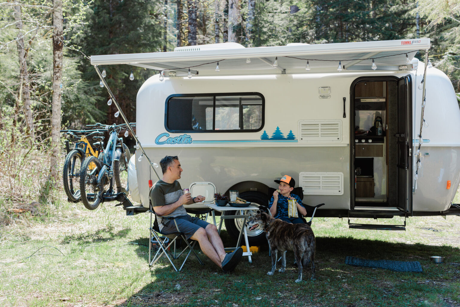 Blog Archives - Casita Travel Trailers | American Made Travel Trailers