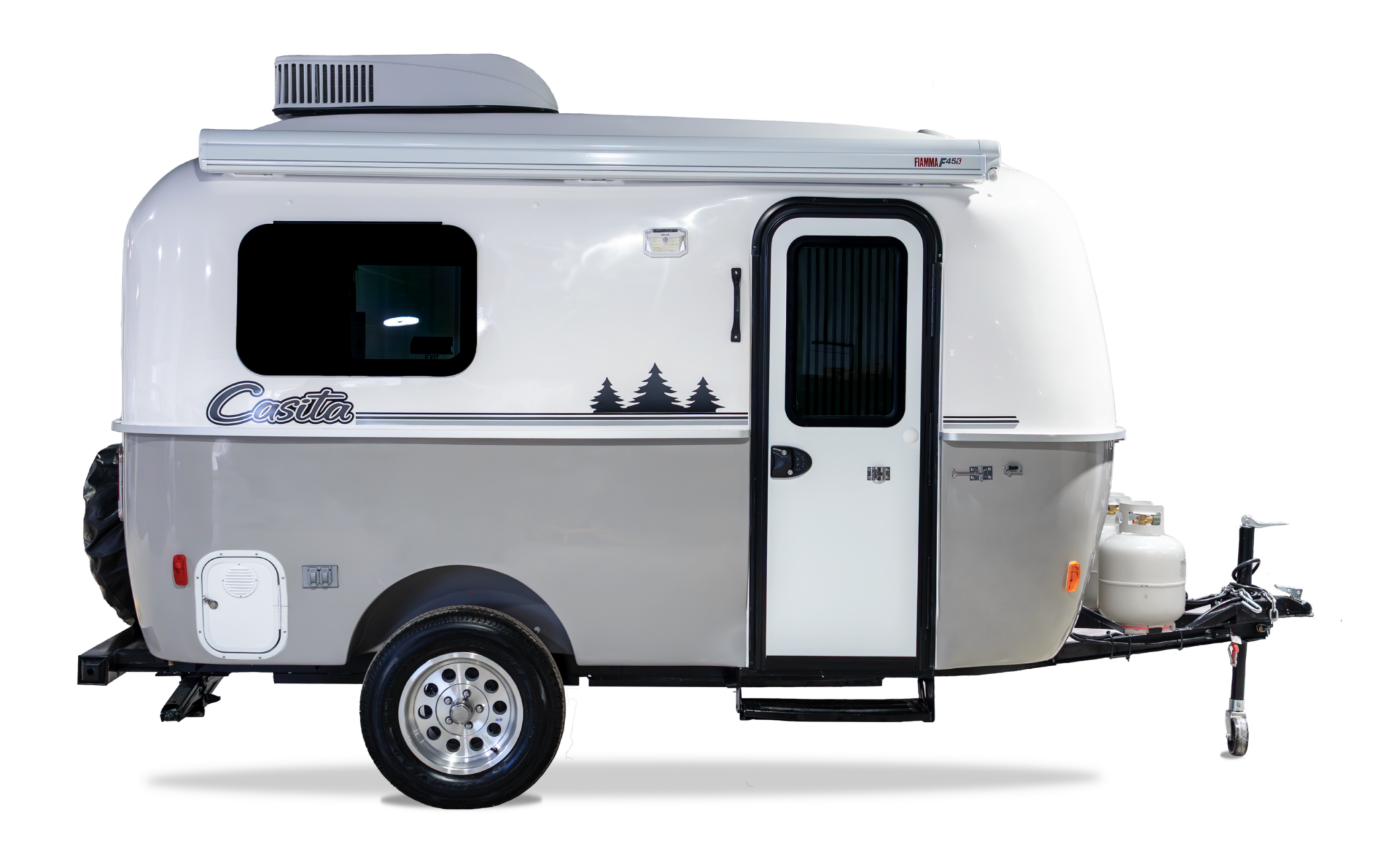 Patriot Travel Trailer Sales and Rentals in Rice TX