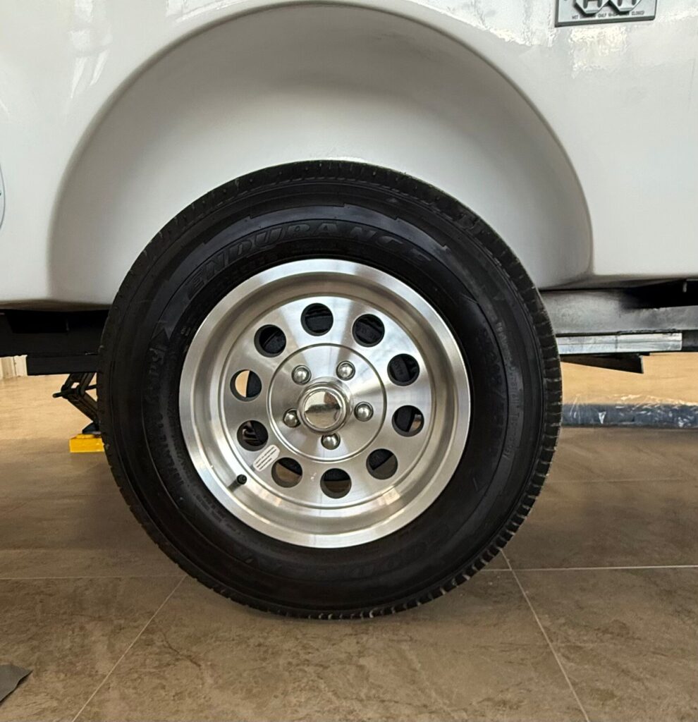 Add Ons - Travel Trailer Dealership Texas